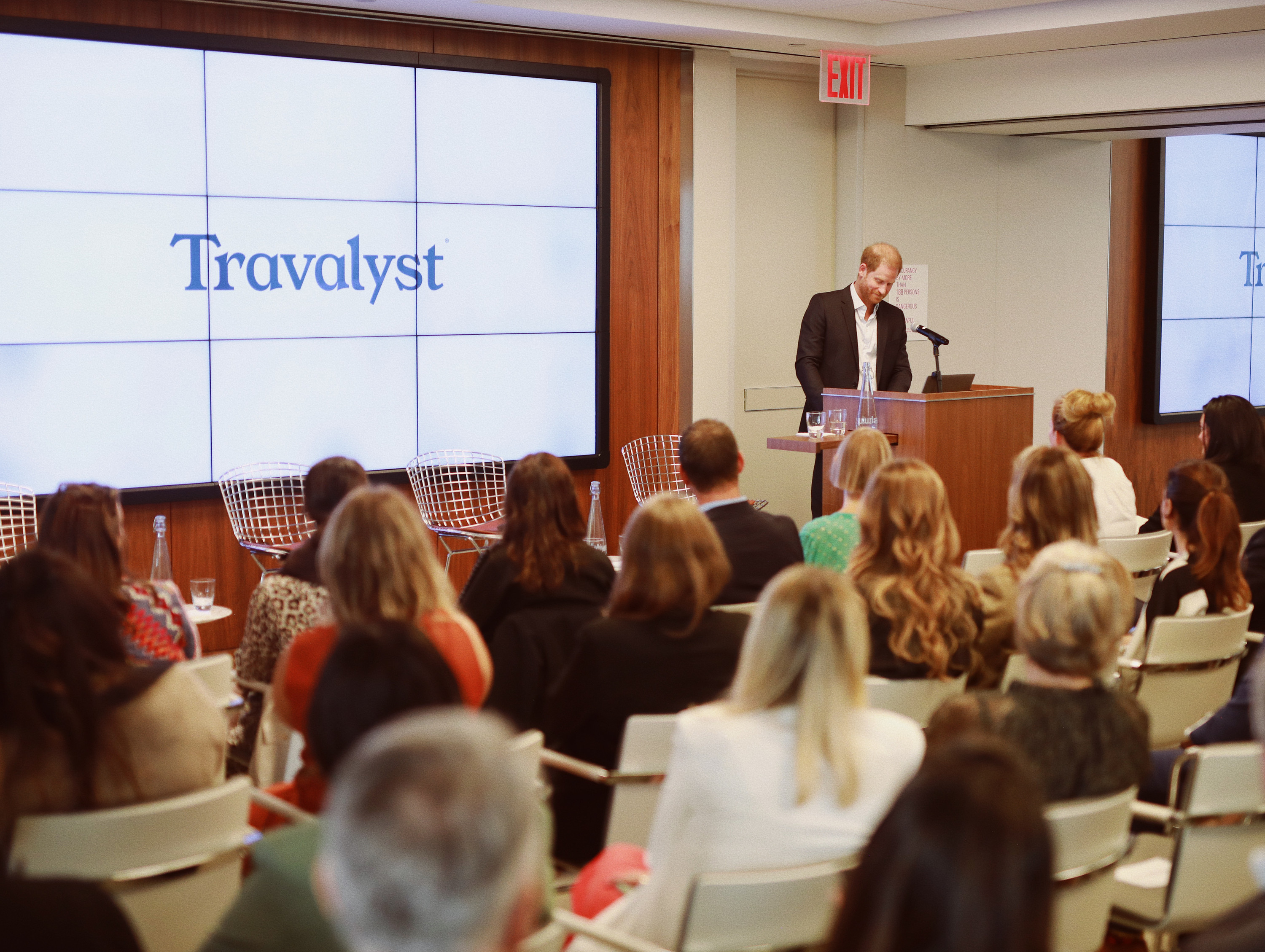 Travalyst's Five-Year Anniversary | The Office of the Duke and Duchess ...