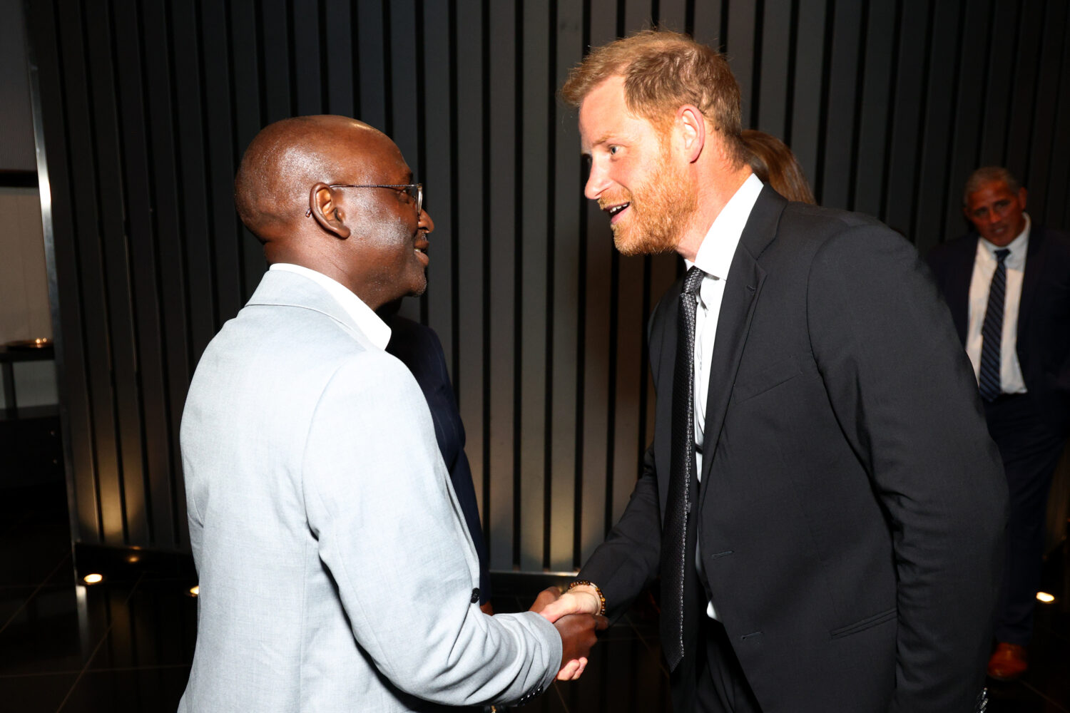 INVICTUS: THE NEXT CHAPTER | The Office of the Duke and Duchess of Sussex