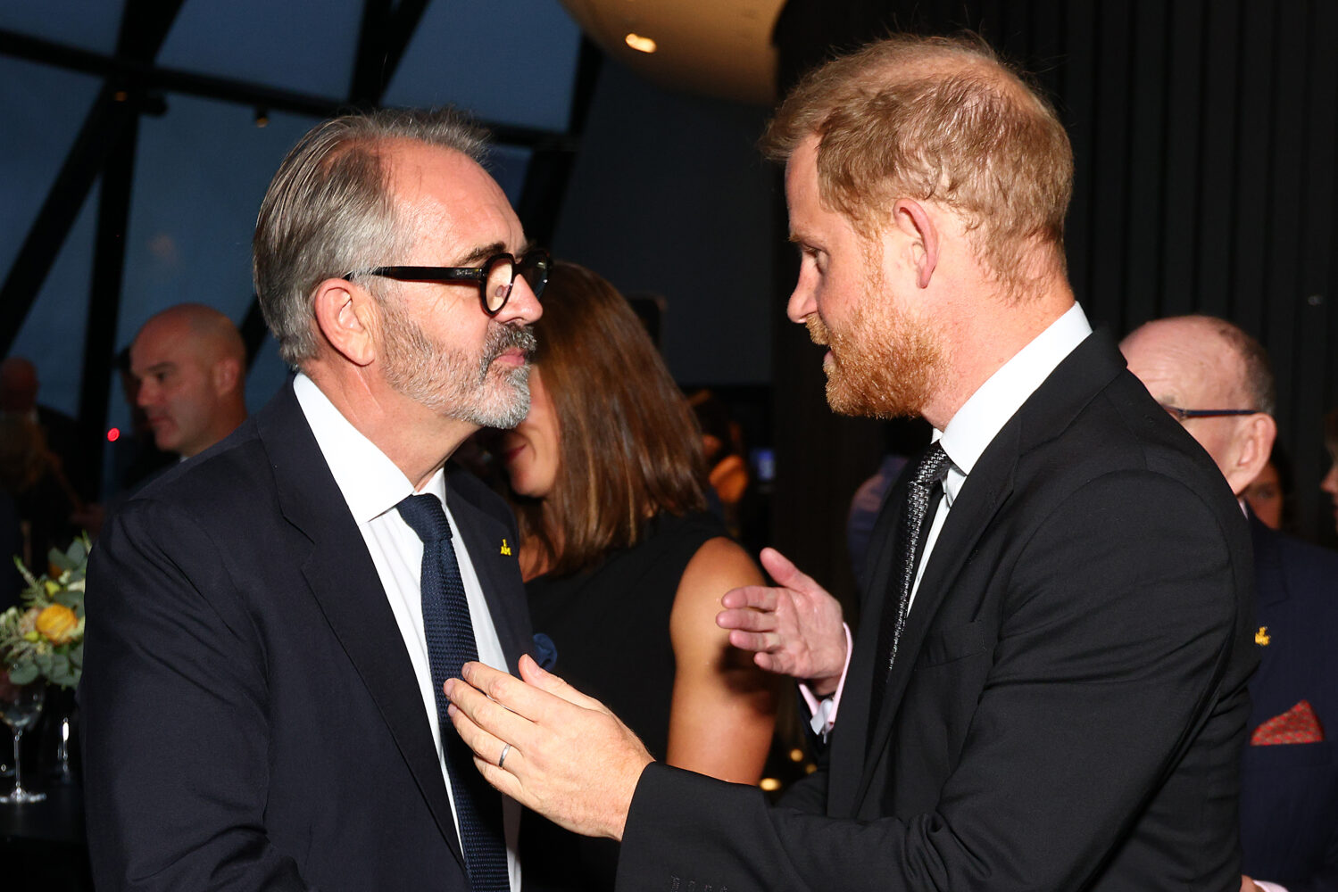 INVICTUS: THE NEXT CHAPTER | The Office of the Duke and Duchess of Sussex