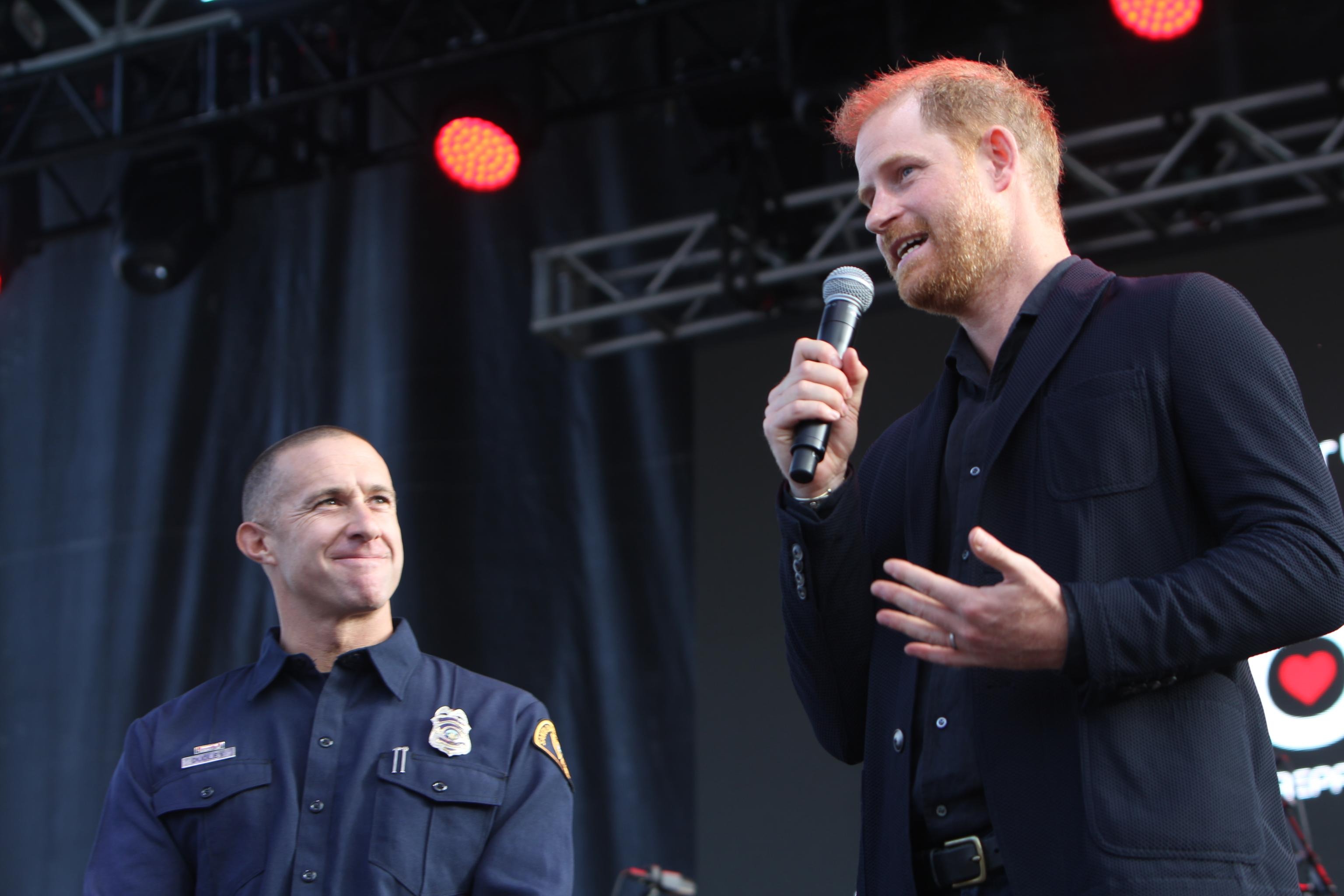 Buckingham Swirl: The King Charles (and Family) Appreciation Thread 12 | Page 32 | The Internet ...